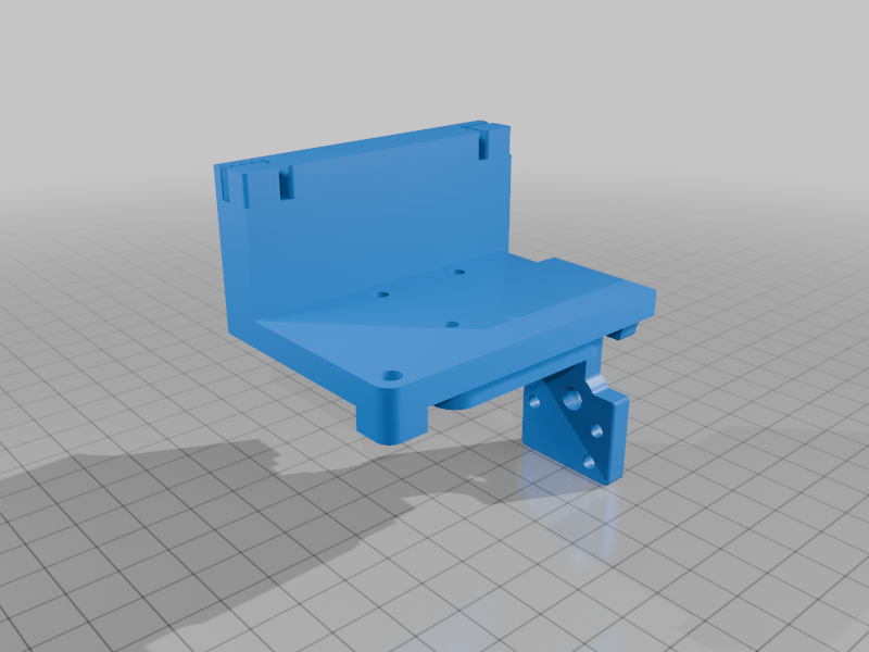 Free 3D file Creality Ender 3 s1 - Sprite Extrudeur 🧞‍♂️ ・3D printable ...