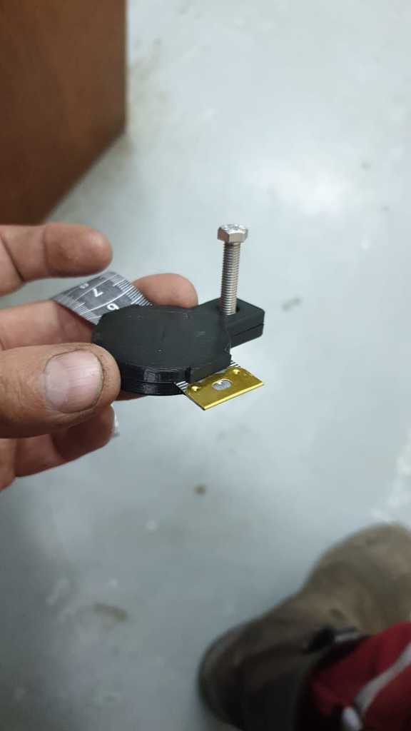 Free 3D file Inspection magnet holder 🧲 ・3D printable object to ...