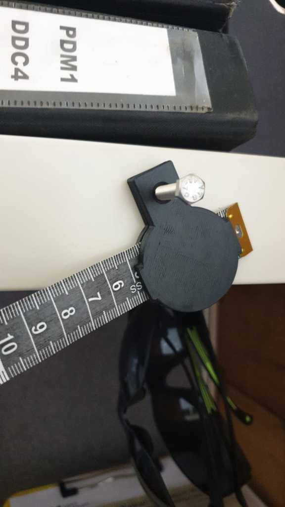 Free 3D file Inspection magnet holder 🧲 ・3D printable object to ...