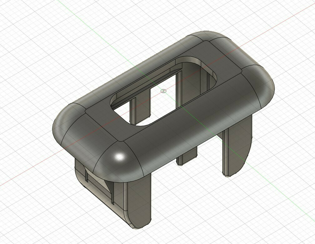 Free 3D file toyota button panel 🚗 ・Object to download and to 3D print ...