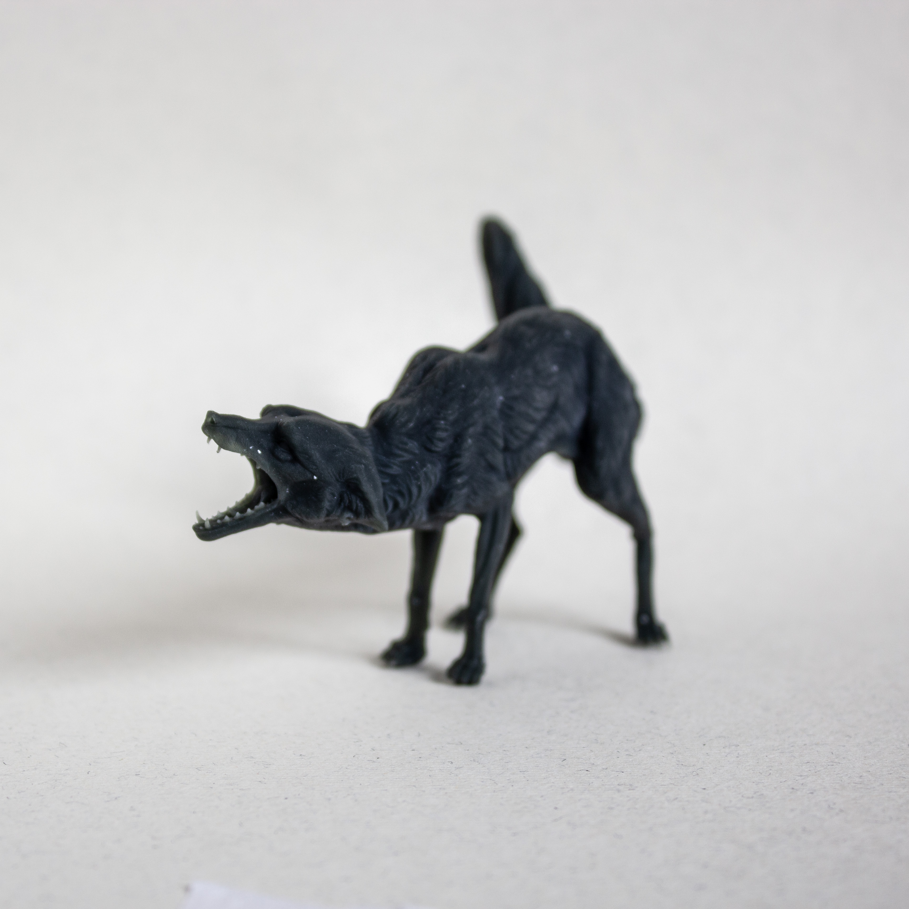 🦊 Red Fox・ 3D File for ・Cults