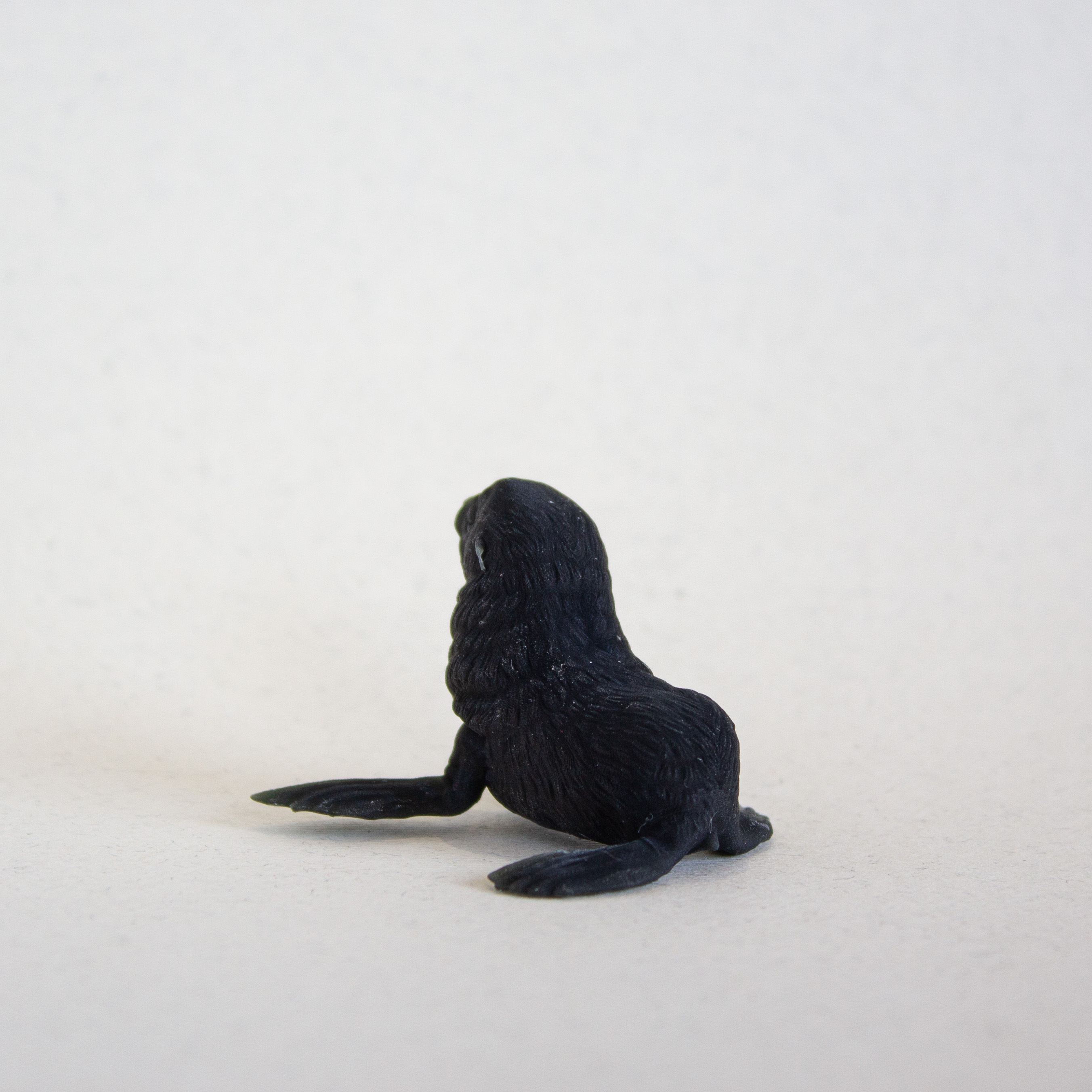 3D file Seal Pup 🦭 ・3D printable model to download・Cults
