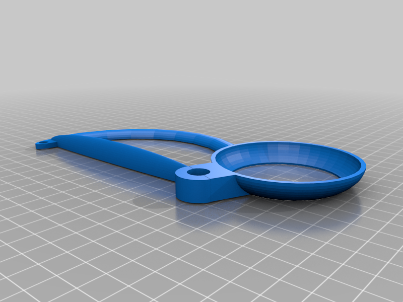 Free 3D file Buddy perch and humming bird feeder 🐦 ・3D printable model ...