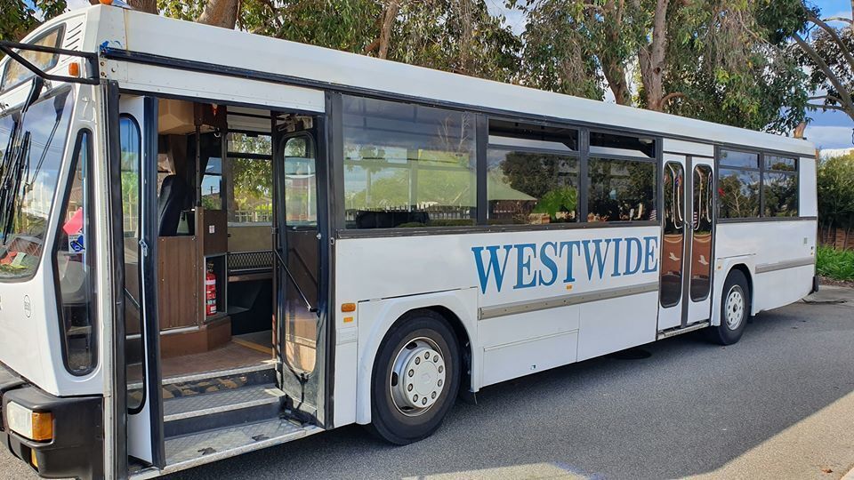 Free 3D file Mack bus PR100 Australian side doors N scale 🚌 ・Model to ...