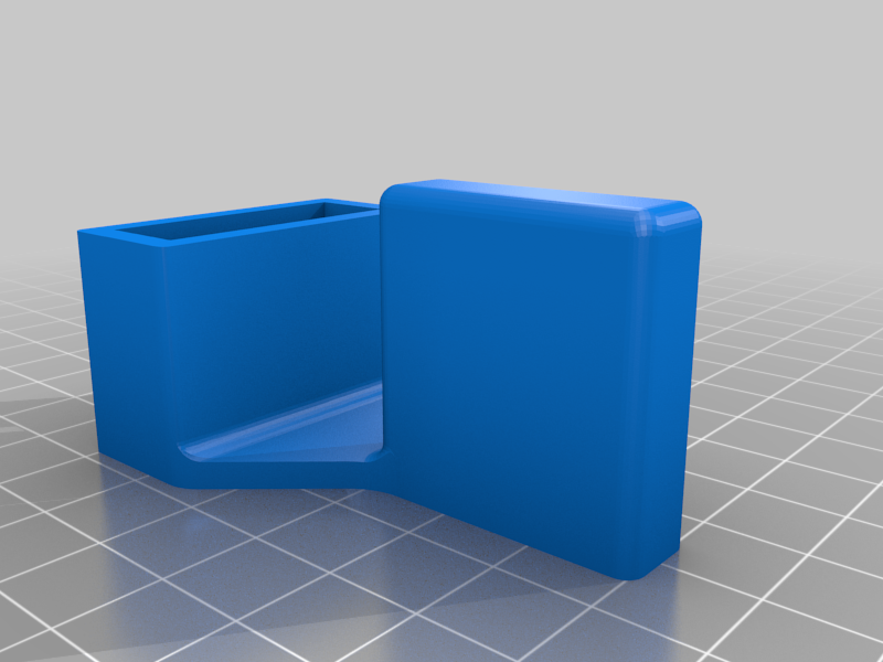 Free STL file Build Plate 90 🔧 ・3D print object to download・Cults