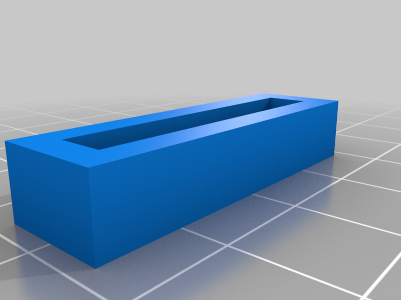 Archivo 3D gratis Bases amiibo Game and Watch ⌚・Diseño por impresión en ...