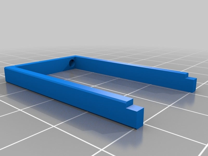 Free STL file 28mm Modern Doors 🚪 ・3D print model to download・Cults