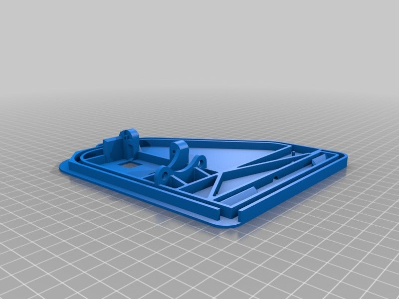 Free STL file Photon Printer - Micro Laser Engraver 🖨️ (STEP)・3D ...