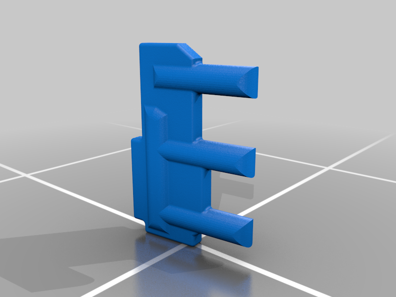 Free 3D file Neuromod (Prey 2017) 🎭・3D printing template to download・Cults