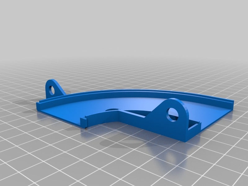 🕹️ Arcade Coin Mechanism・Free STL File for ・Cults