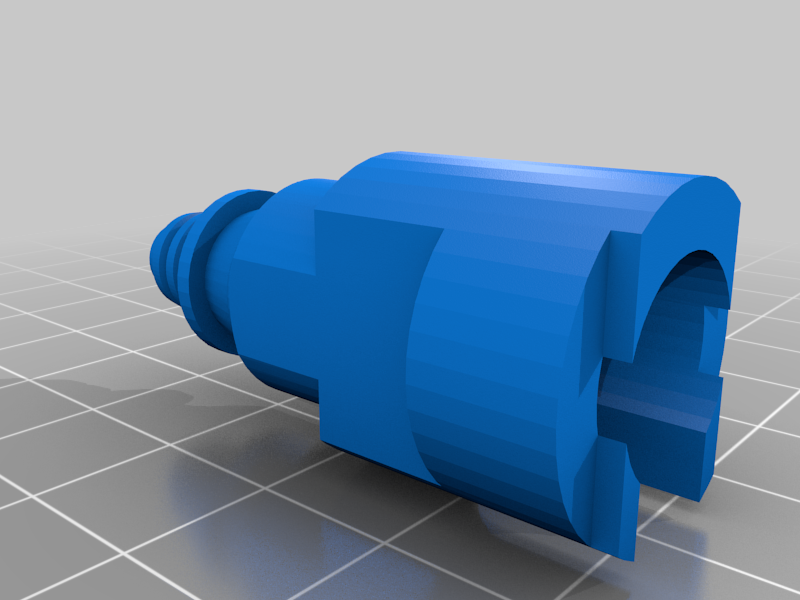 Free 3D file Neuromod (Prey 2017) 🎭・3D printing template to download・Cults