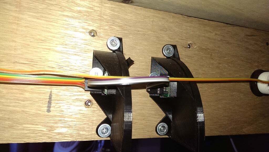 🕹️ Arcade Coin Mechanism・Free STL File for ・Cults