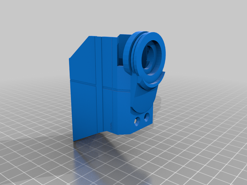 Free 3D file Neuromod (Prey 2017) 🎭・3D printing template to download・Cults