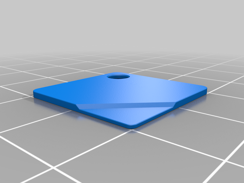 👽 Dexcom G6 transmitter removal tool・Free 3D File for ・Cults