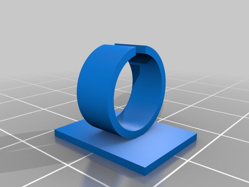 Free STL file Wire Organizer 🏠 ・3D printing template to download・Cults