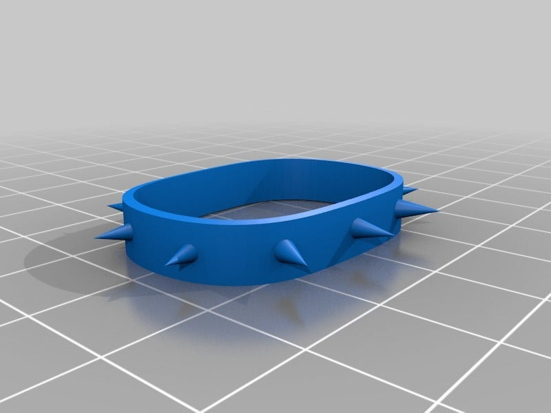 🗿 Baroness and Ravage・Free STL File for ・Cults