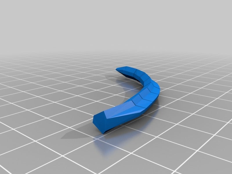 🗿 Baroness and Ravage・Free STL File for ・Cults