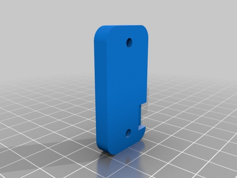 Free STL file Shapeoko 3-Axis Touch Probe 💭 (STEP)・3D print design to ...