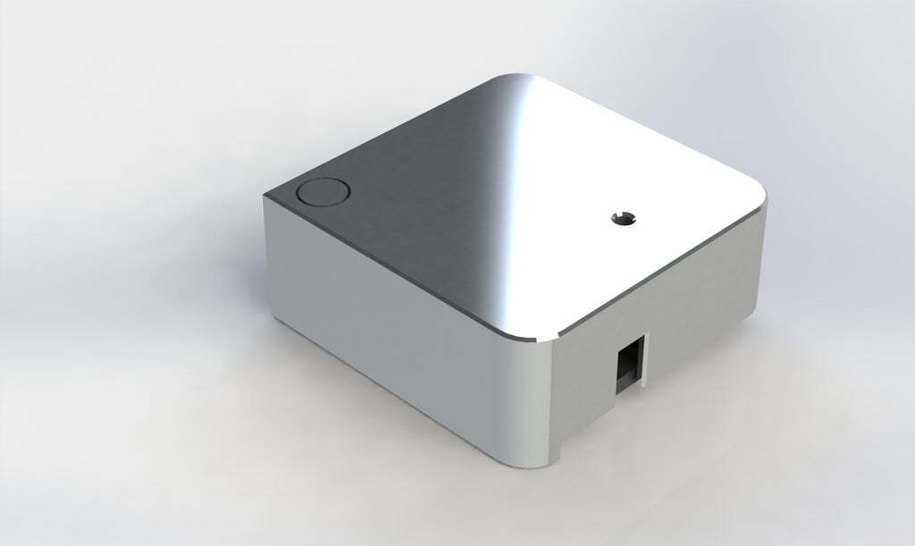 Free STL file Shapeoko 3-Axis Touch Probe 💭 (STEP)・3D print design to ...