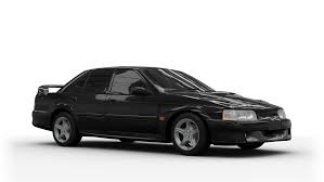 3D file Ford Falcon EB-GT 1993 🚙 ・Model to download and 3D print・Cults