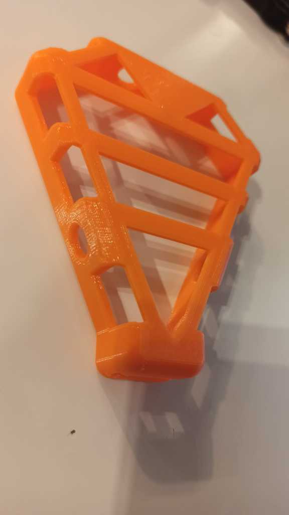 Free STL file Ski crampons case Plum/Atomic/Salomon 🎿 (GCODE)・Object to ...