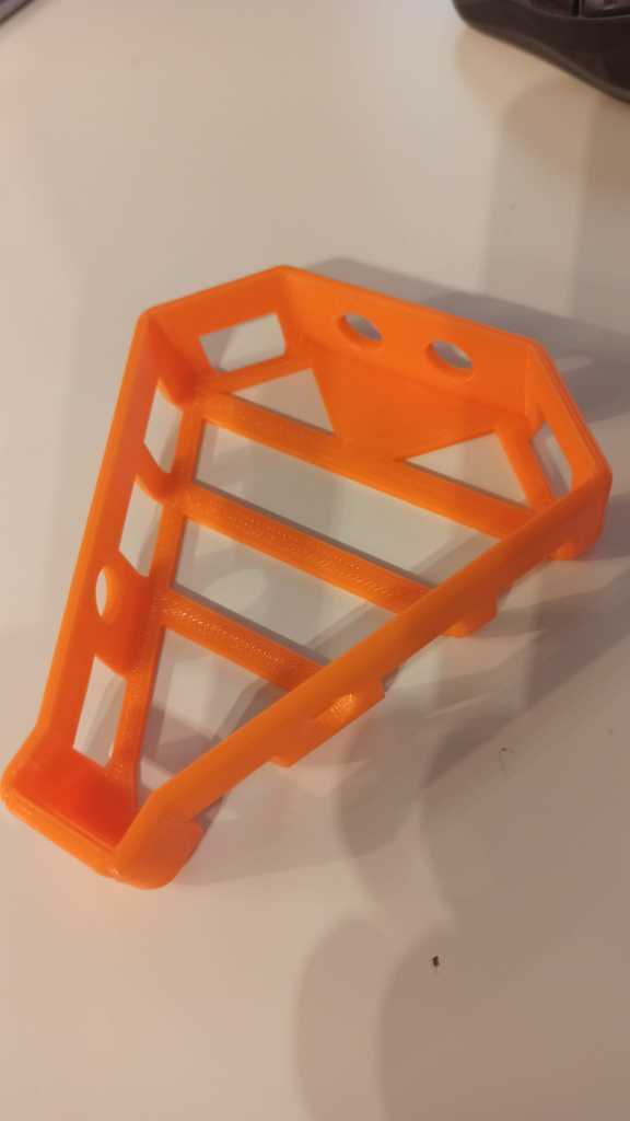 Free STL file Ski crampons case Plum/Atomic/Salomon 🎿 (GCODE)・Object to ...