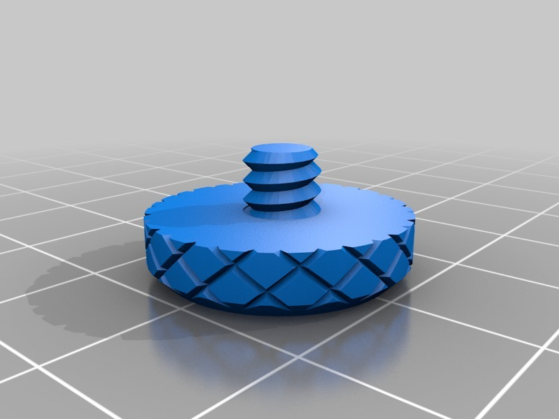 📦 Box cutter blade holder (Fully printable)・Free STL File for ・Cults