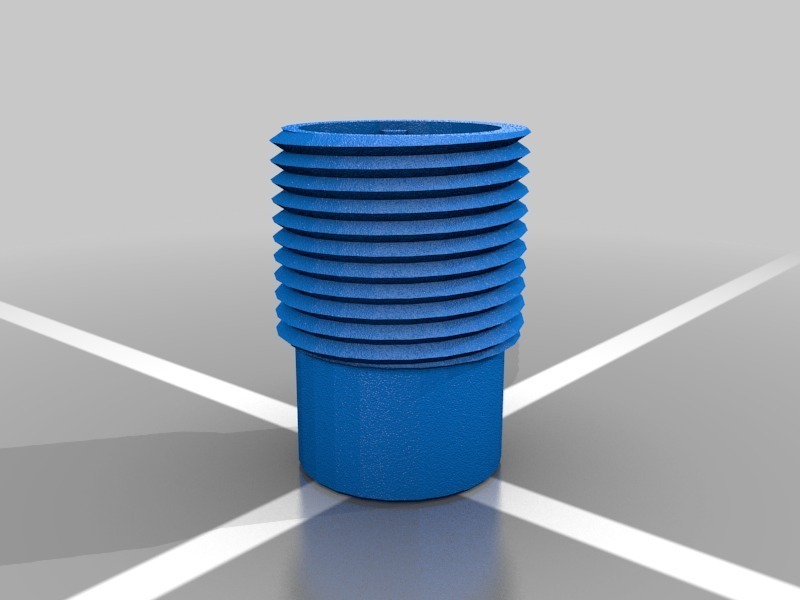 Free 3D file Check Valve ・3D print model to download・Cults