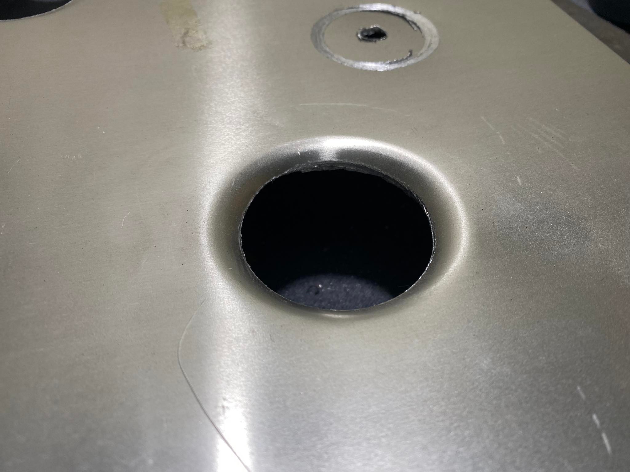 OBJ file Dimple Die Set 🎲 ・Design to download and 3D print・Cults