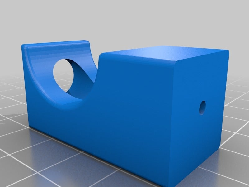 🔫 Shotgun Wall Mount・Free STL File for ・Cults