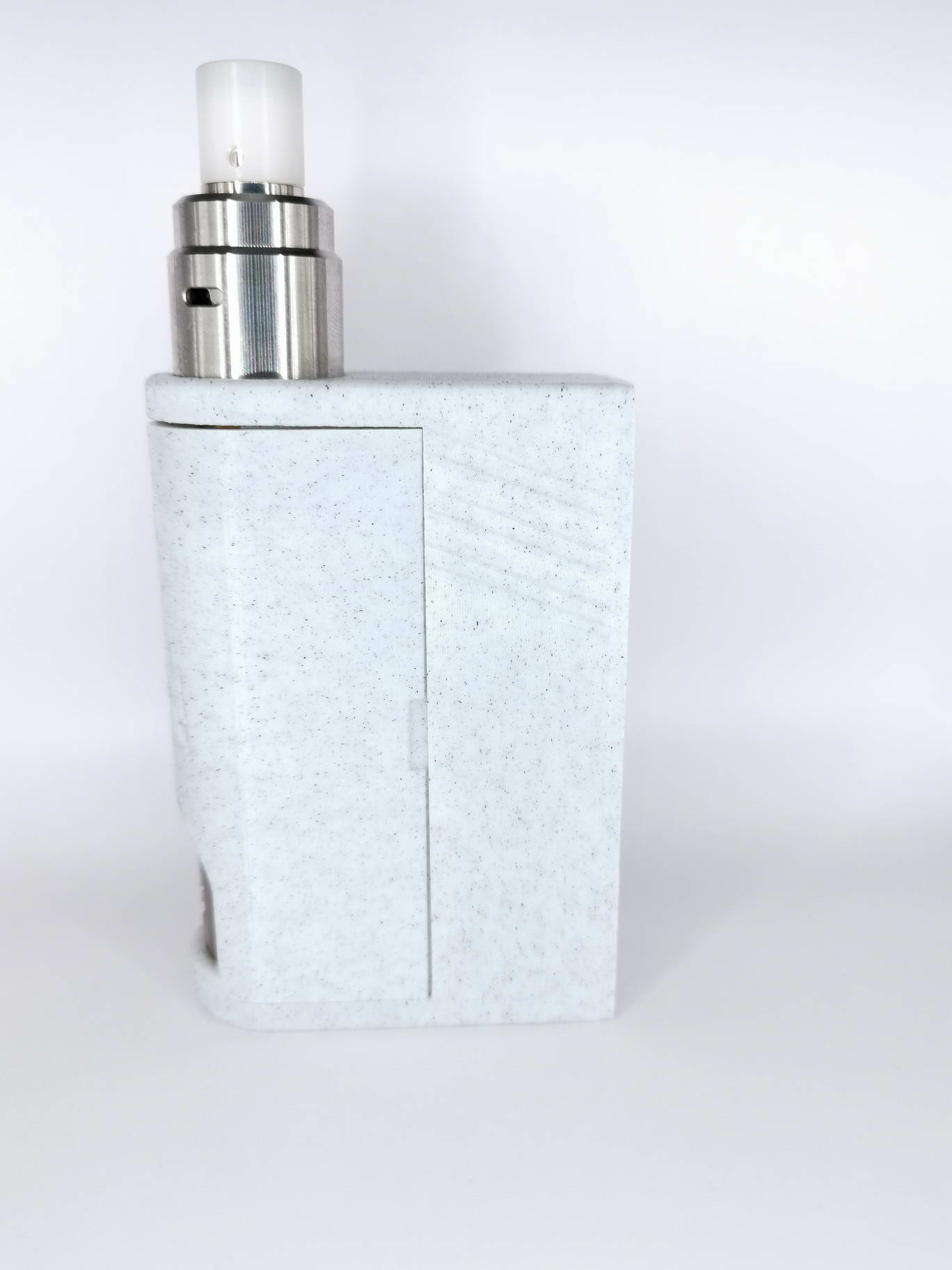 🧬 DNA 75c Squonk Box Mod・ STL File for ・Cults