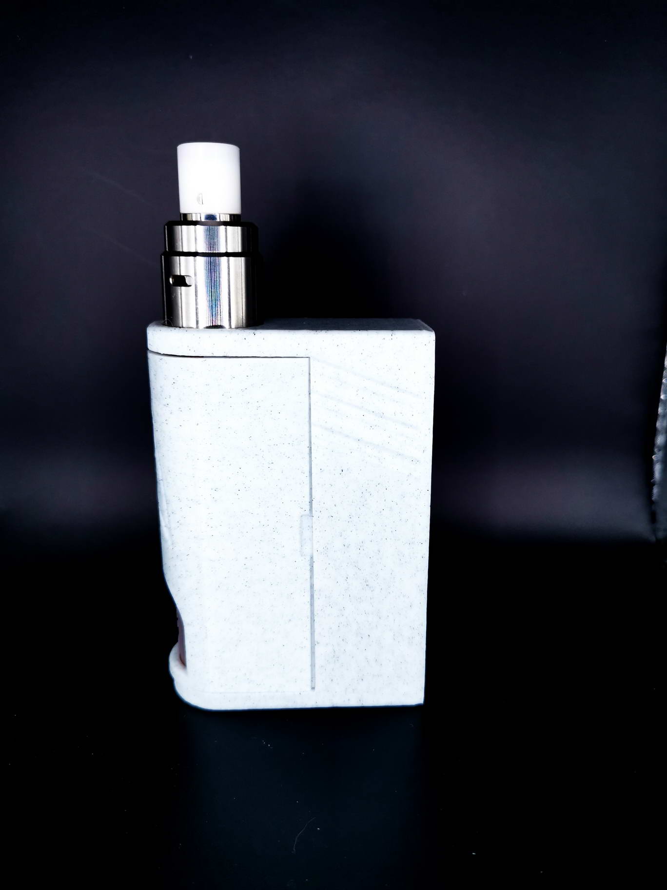 🧬 DNA 75c Squonk Box Mod・ STL File for ・Cults