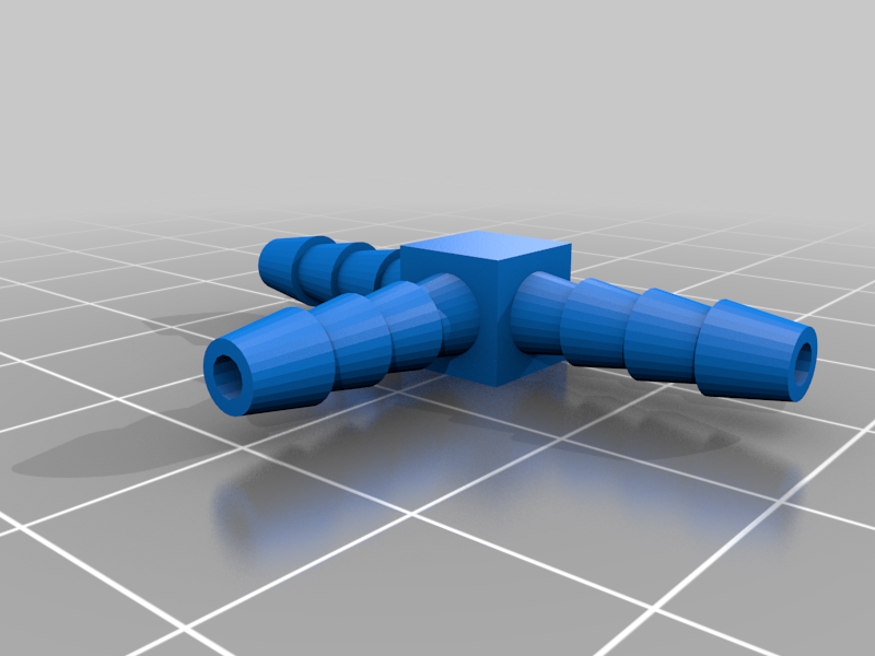 🏠 My CuHGUHYUHUYHUYUstomized Pipe / Tube / Hose Connector Generator ...