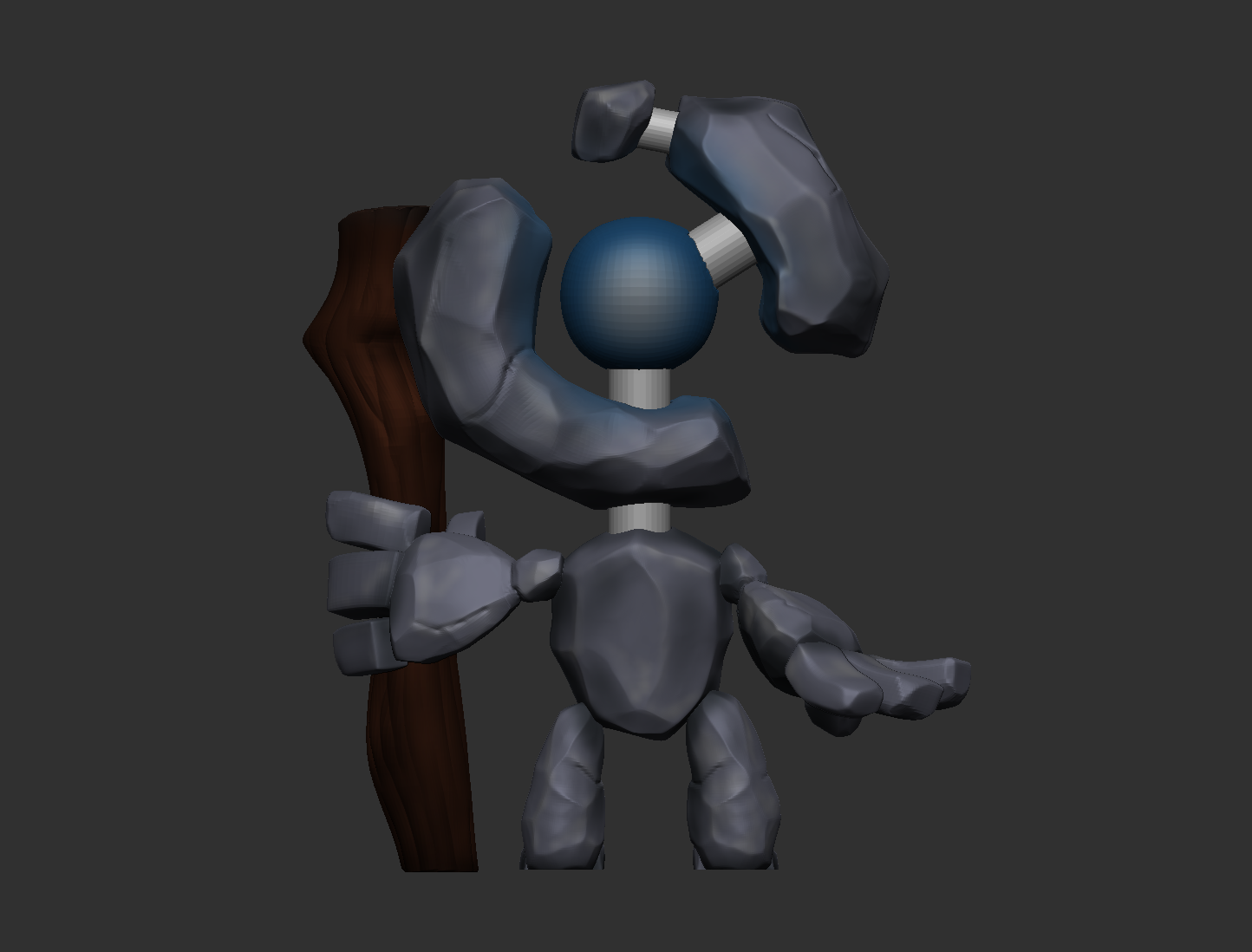 Free STL file Runente TFT League of legends Runespirit 🤏 ・3D printing ...