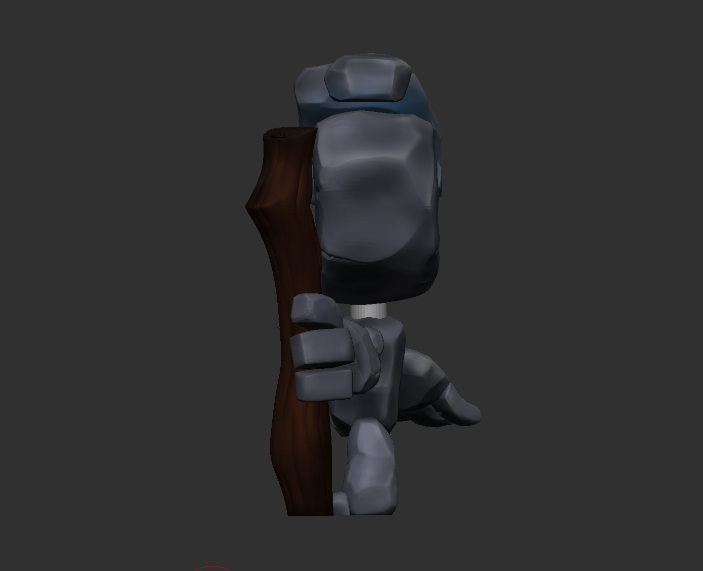 Free STL file Runente TFT League of legends Runespirit 🤏 ・3D printing ...