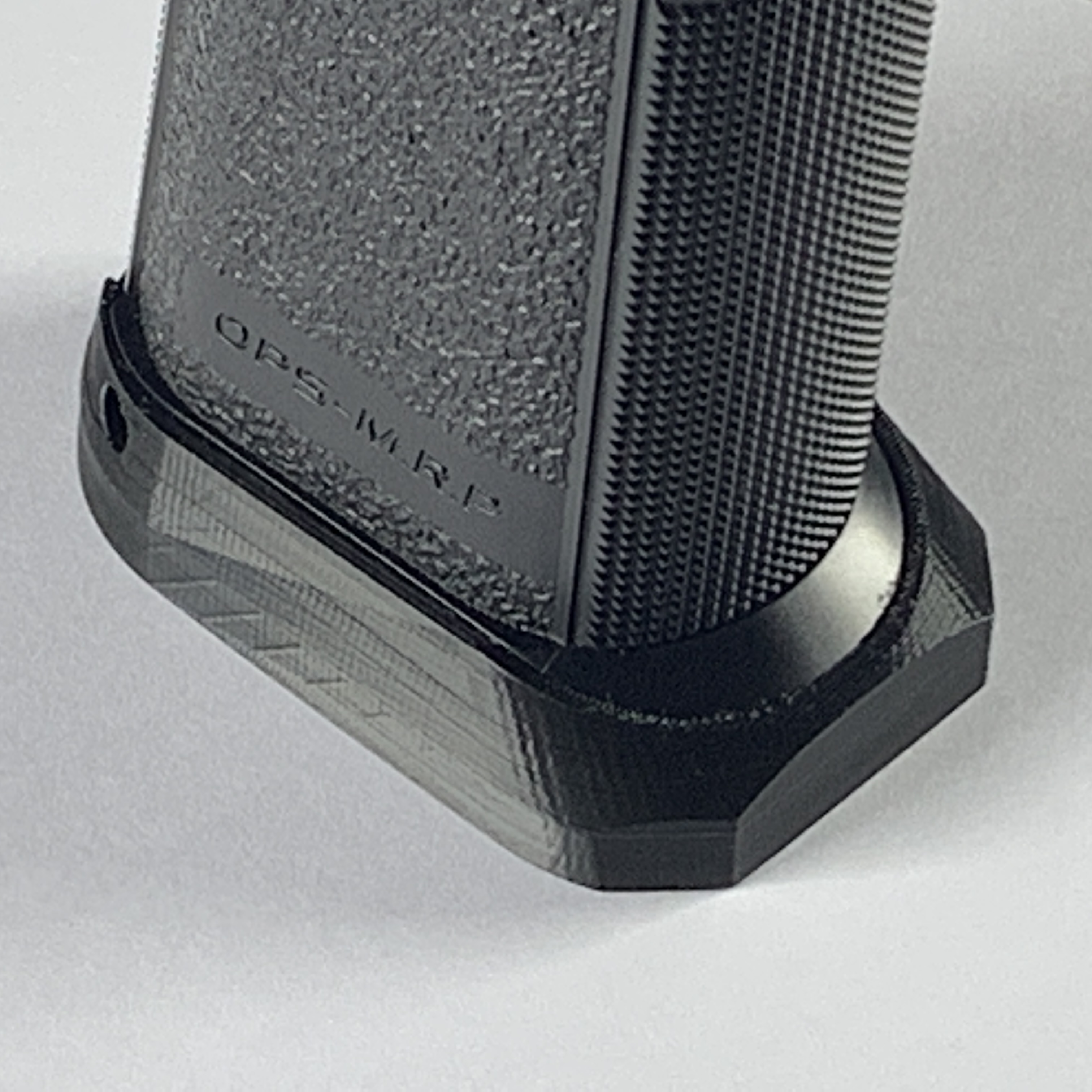 🗼 HI CAPA HICAPA 5.1 OR 4.3 IPSC MAGWELL E MODEL SUITABLE FOR TOKYO ...