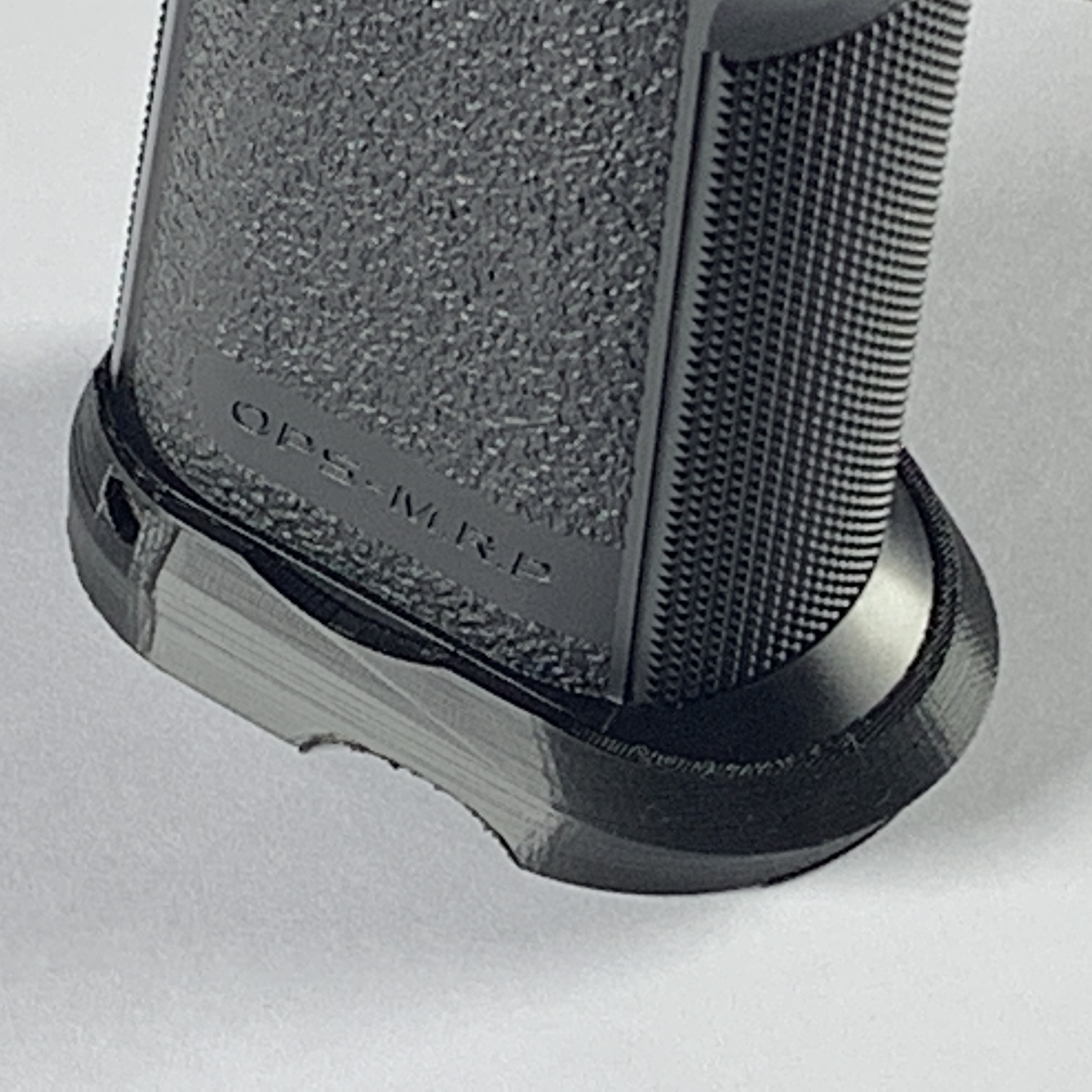 🗼 HI CAPA HICAPA 5.1 OR 4.3 IPSC MAGWELL F MODEL SUITABLE FOR TOKYO ...