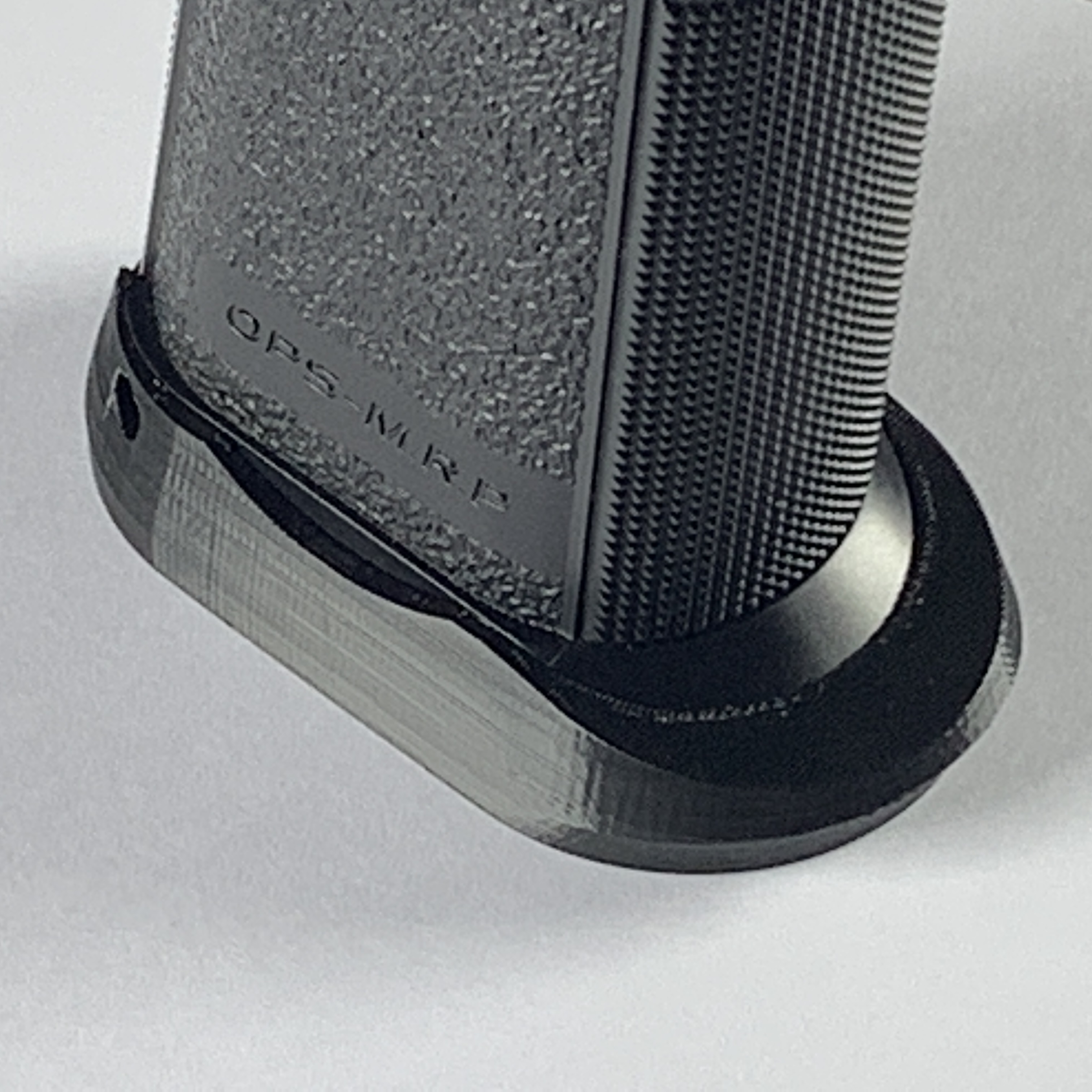 Fichier STL HI CAPA HICAPA 5.1 OR 4.3 IPSC MAGWELL H MODEL SUITABLE FOR ...