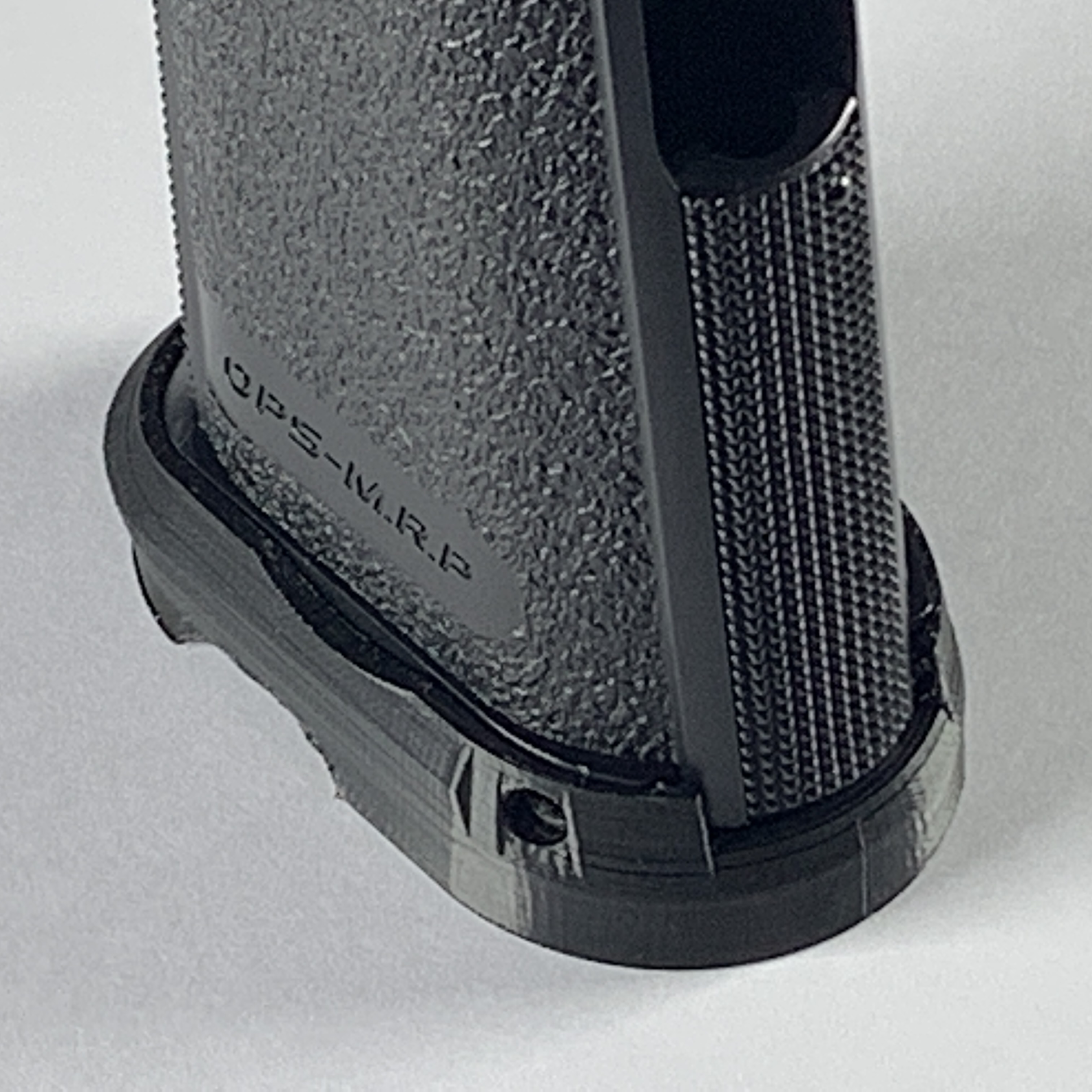 🗼 HI CAPA HICAPA 5.1 OR 4.3 IPSC MAGWELL F MODEL SUITABLE FOR TOKYO ...