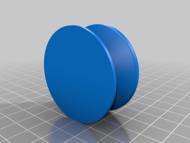 Free STL file Sailboat rope organizer - NOW WITH MASKING TOOL FOR EASY ...