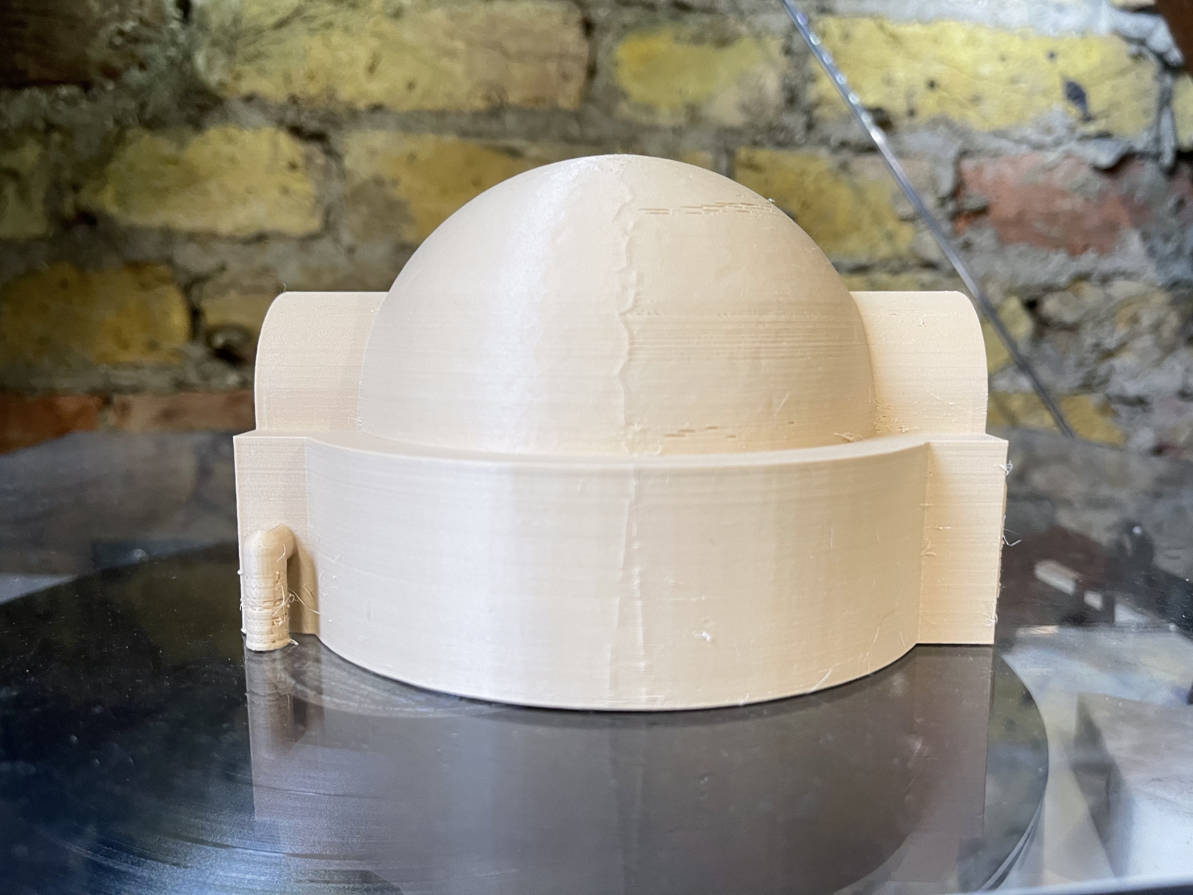 🏠 Tatooine Rodent House Star Wars・ STL File for ・Cults
