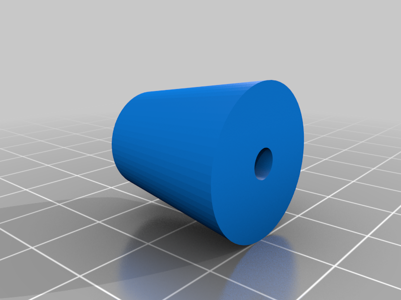 Free 3D file FTM-400 SMB-201 🔌 ・3D printable model to download・Cults