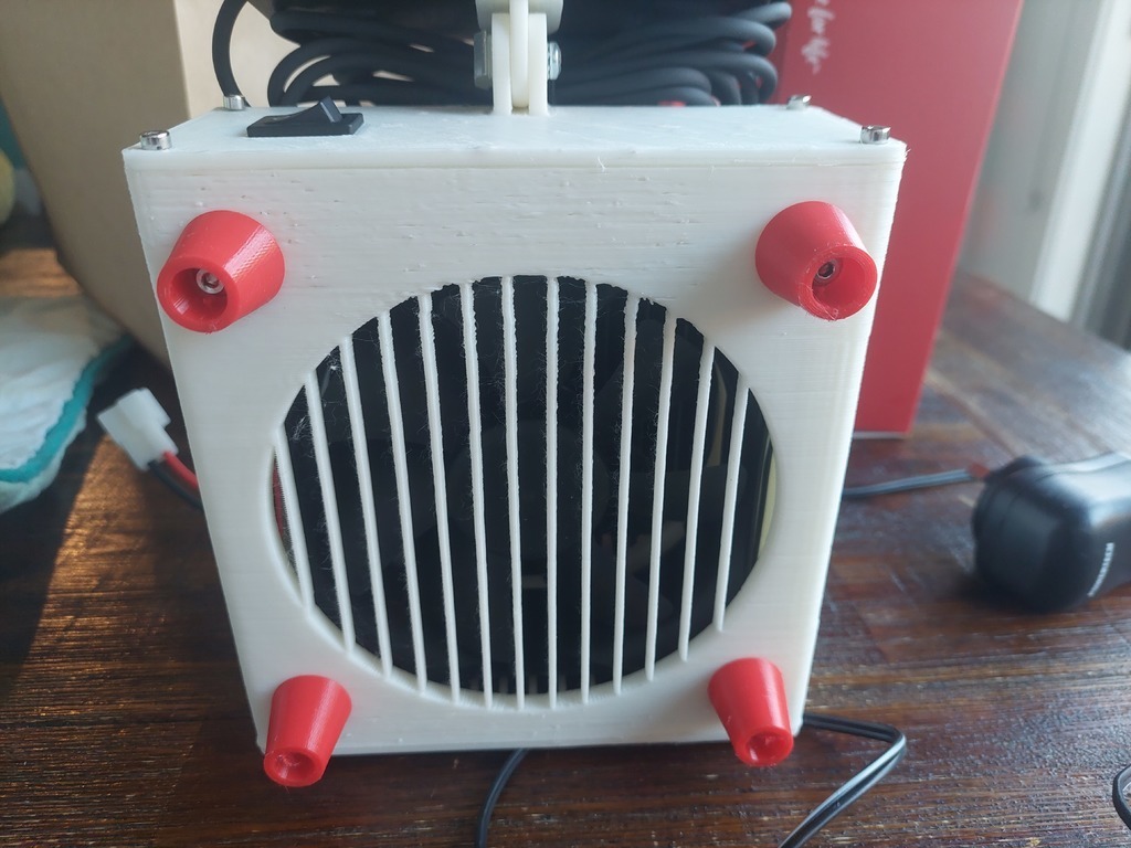 🔌 FTM-400 SMB-201・Free 3D File for ・Cults