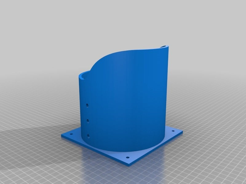 Free STL file Traffic Light 🚦 ・3D printable design to download・Cults