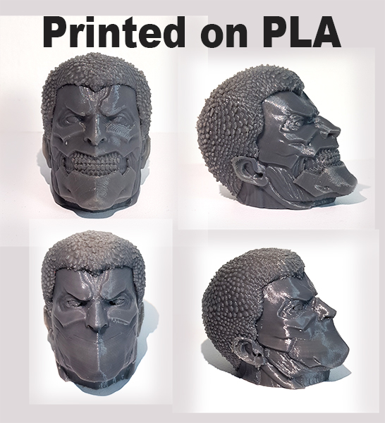 🗿 Titan armored Rainer - attack on titan・ 3D File for ・Cults