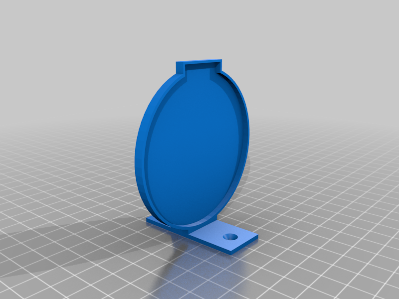 STL file Stand for Funko Pop Star Wars ⭐ ・3D printable model to ...