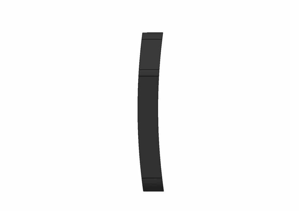 🤙 Call of Duty Warzone Armor Plate・Free STL File for ・Cults