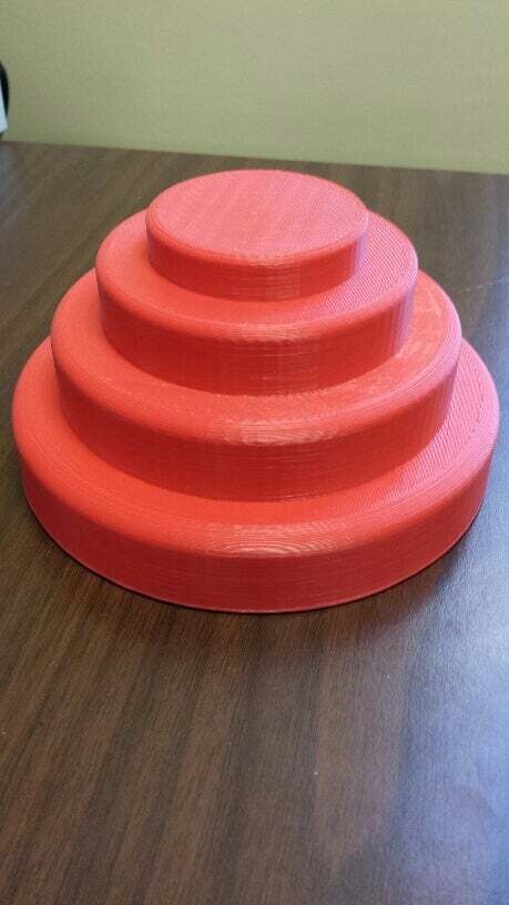 Free STL file Energy Dome / Devo Hat 🎩 ・3D printable model to download ...