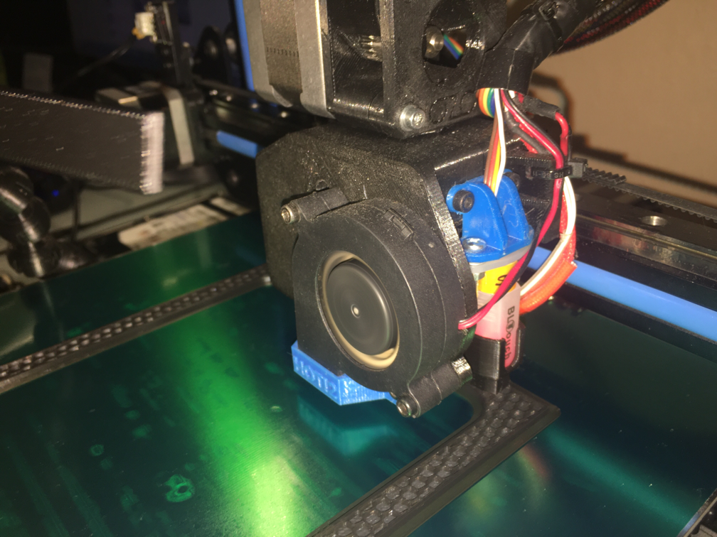 BLShield | El protector de BLTouch. Evita que se doblen los pines de ...