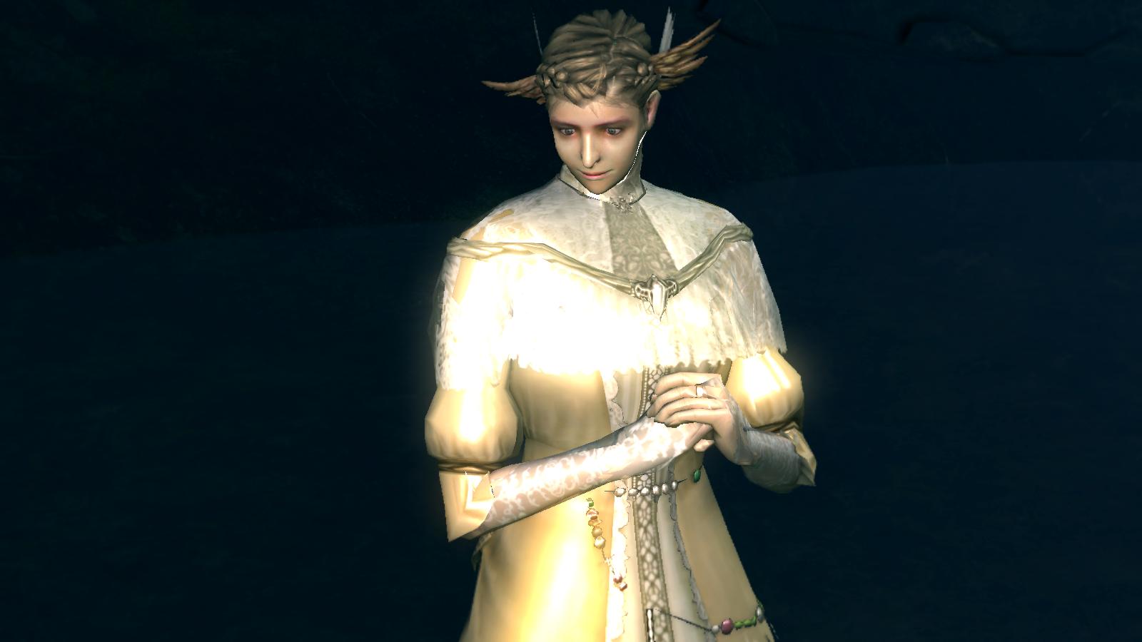 STL file Dark Souls, Princess Dusk 👸・Template to download and 3D print ...